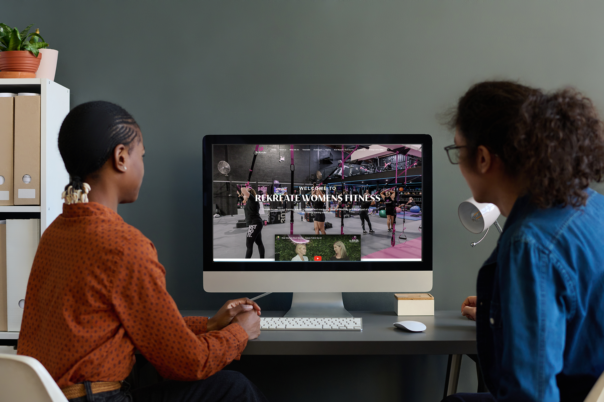 How to Create a High-Converting Landing Page: Tips for Web Design Success - Novu Creative