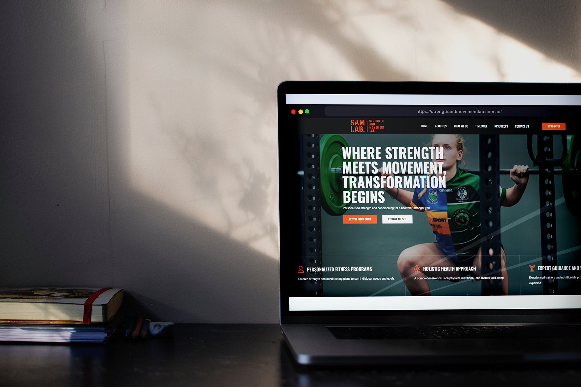 How to Create a High-Converting Landing Page: Tips for Web Design ...