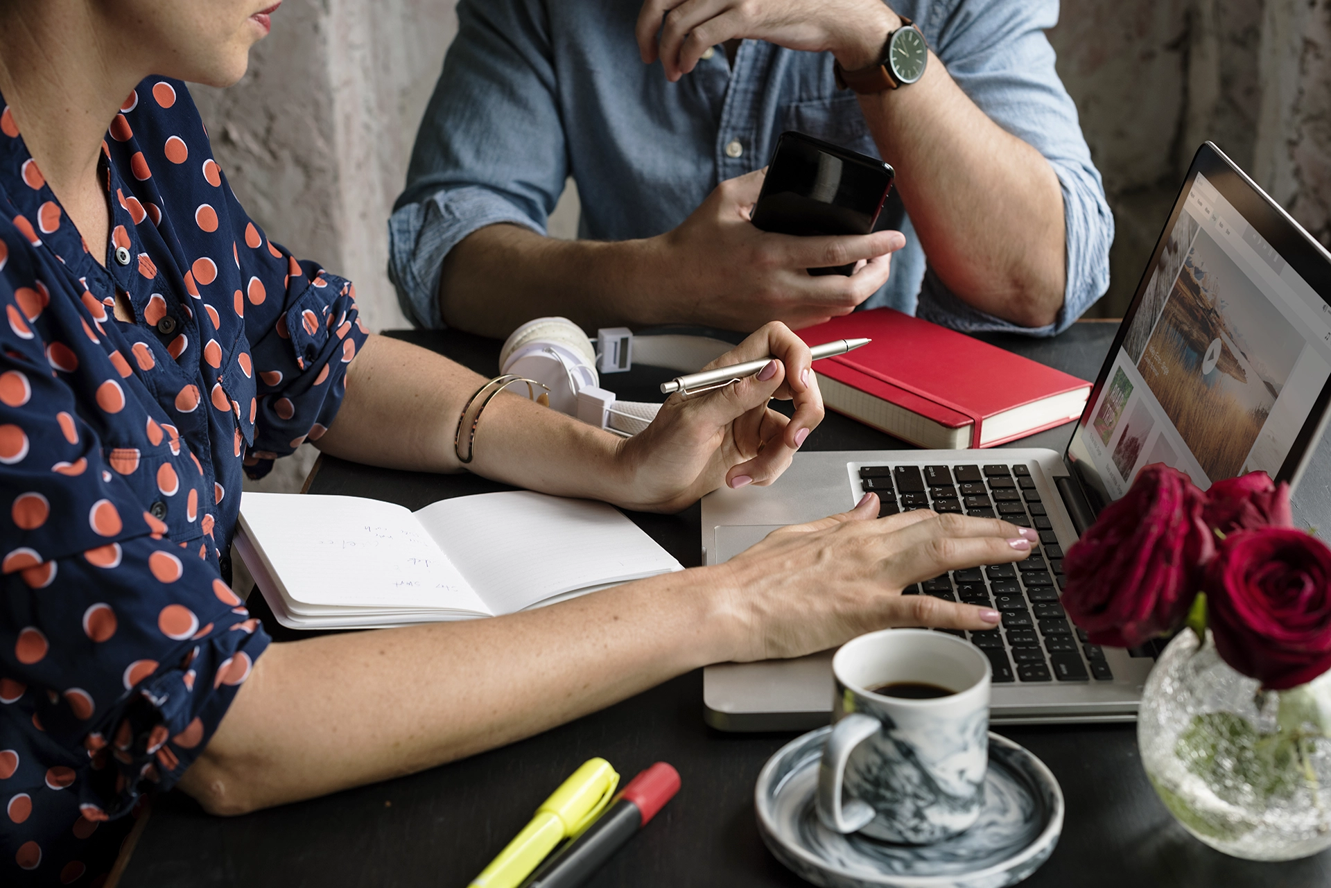 The Evolution of Visual Content in Social Media Marketing - Novu Creative