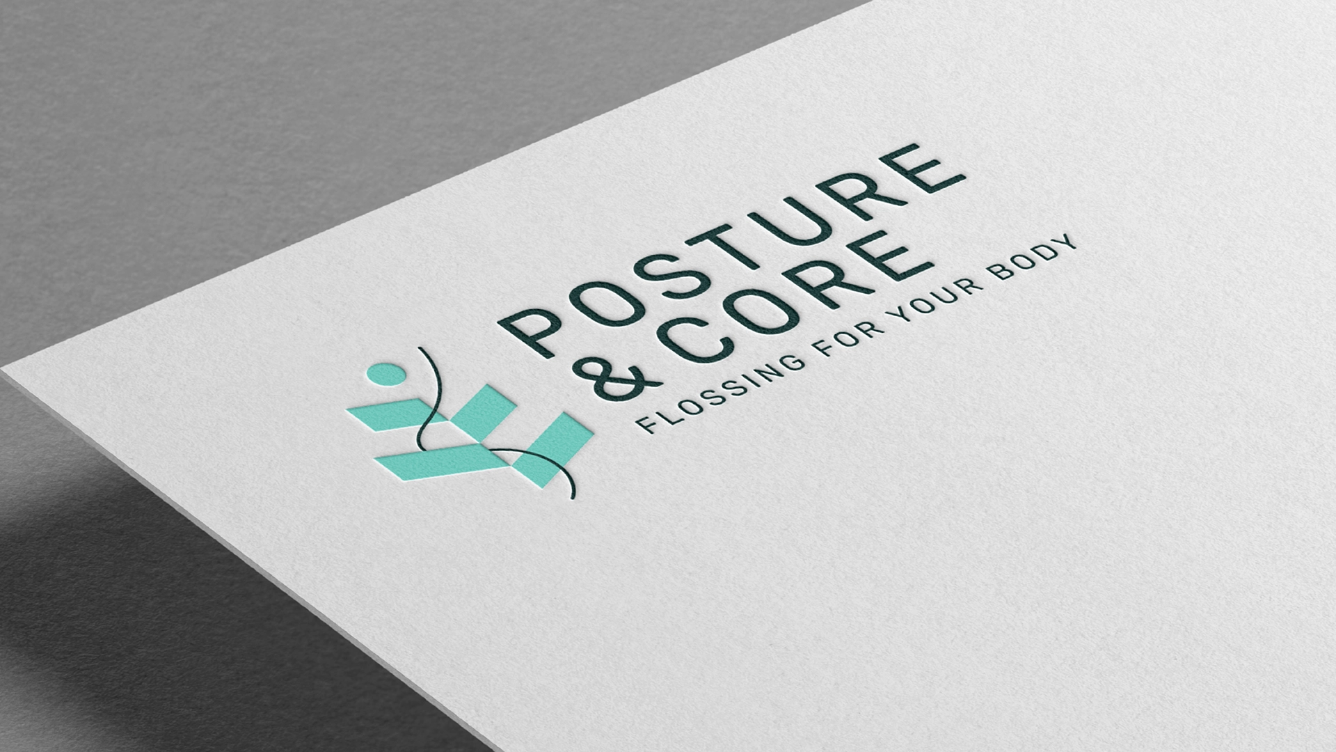Posture & Core - Novu Creative